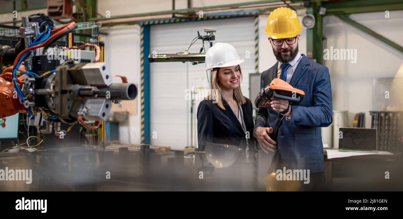 Production planning and control hi-res stock photography and images - Alamy