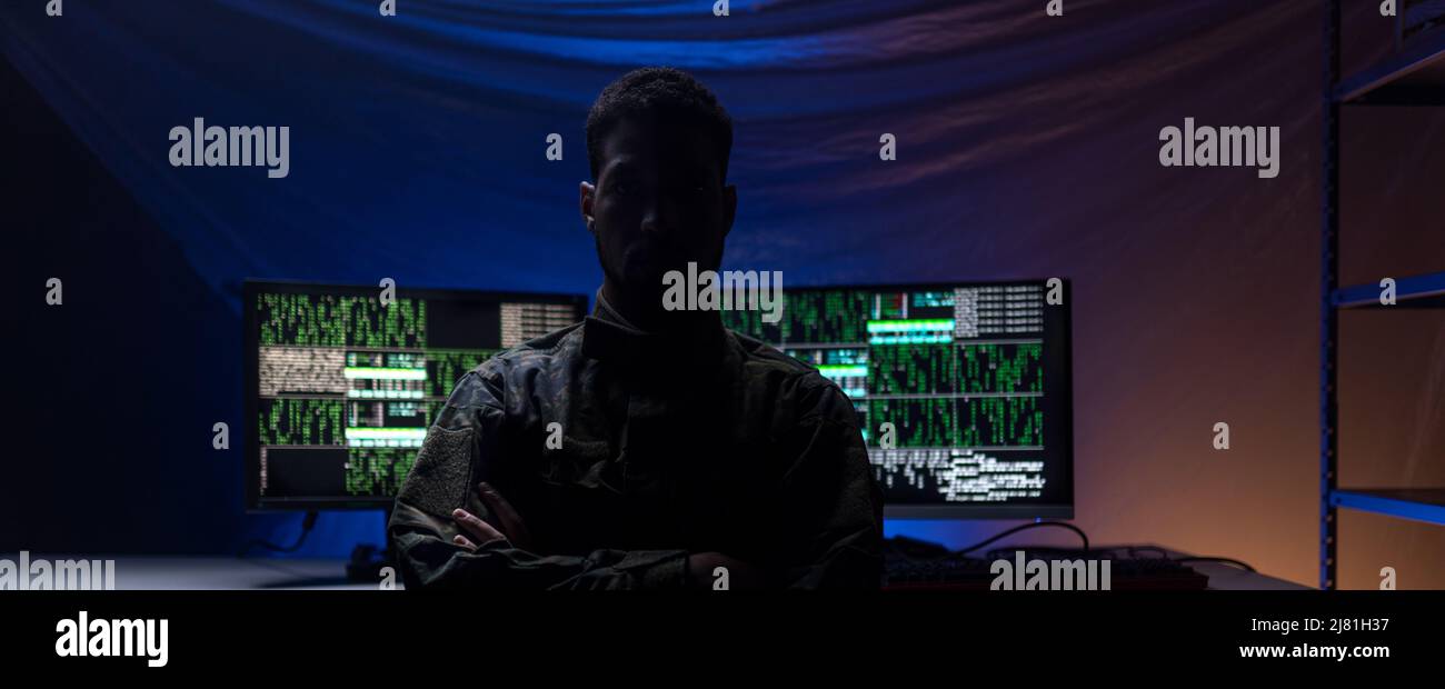 Anonymous web hi-res stock photography and images - Alamy