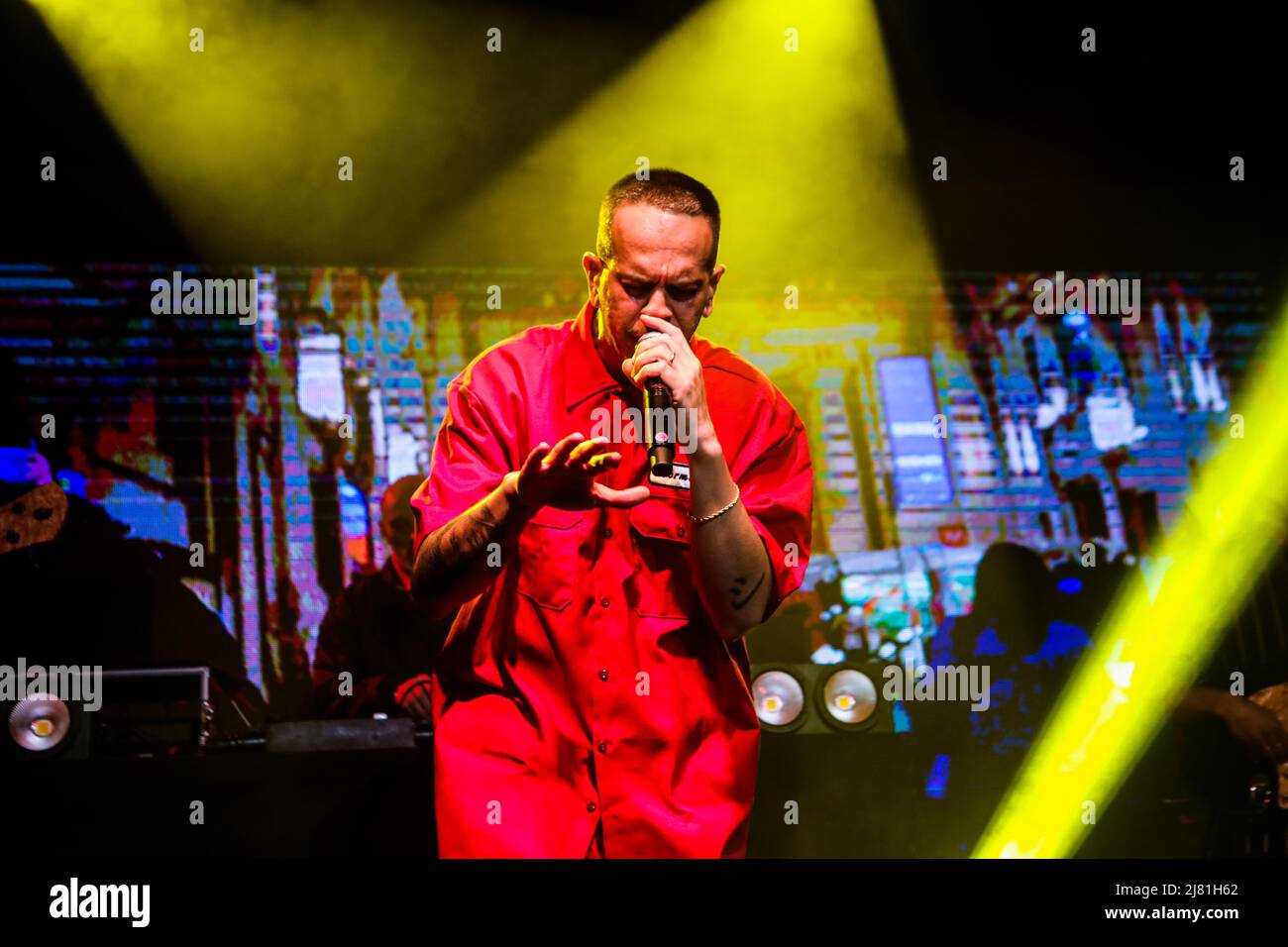 Italian hip hop hi-res stock photography and images - Alamy