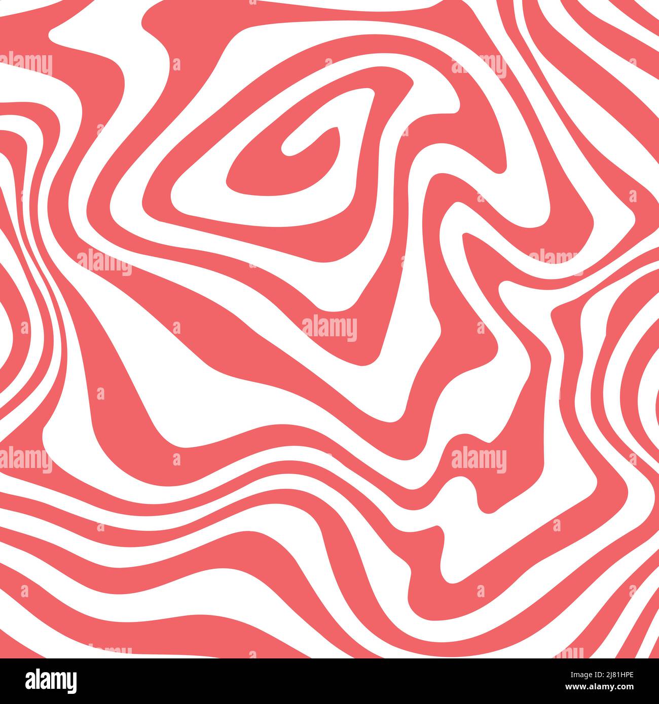 Abstract red ray twirl background Stock Vector Images - Alamy