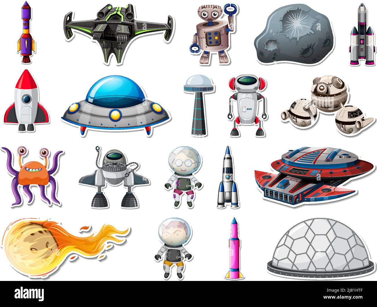 Orbiter transport flight Cut Out Stock Images & Pictures - Alamy