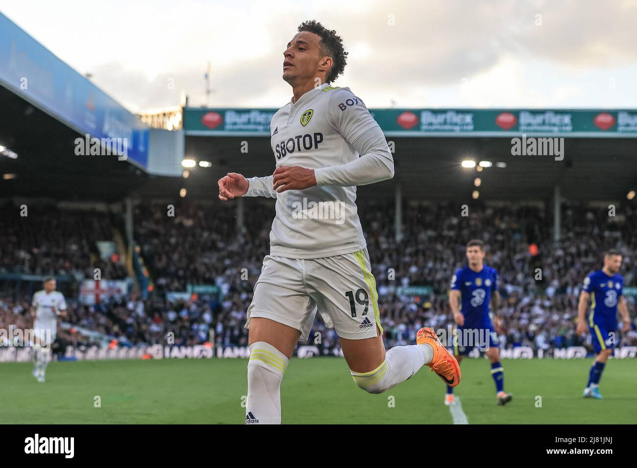 Rodrigo moreno chelsea hi-res stock photography and images - Alamy