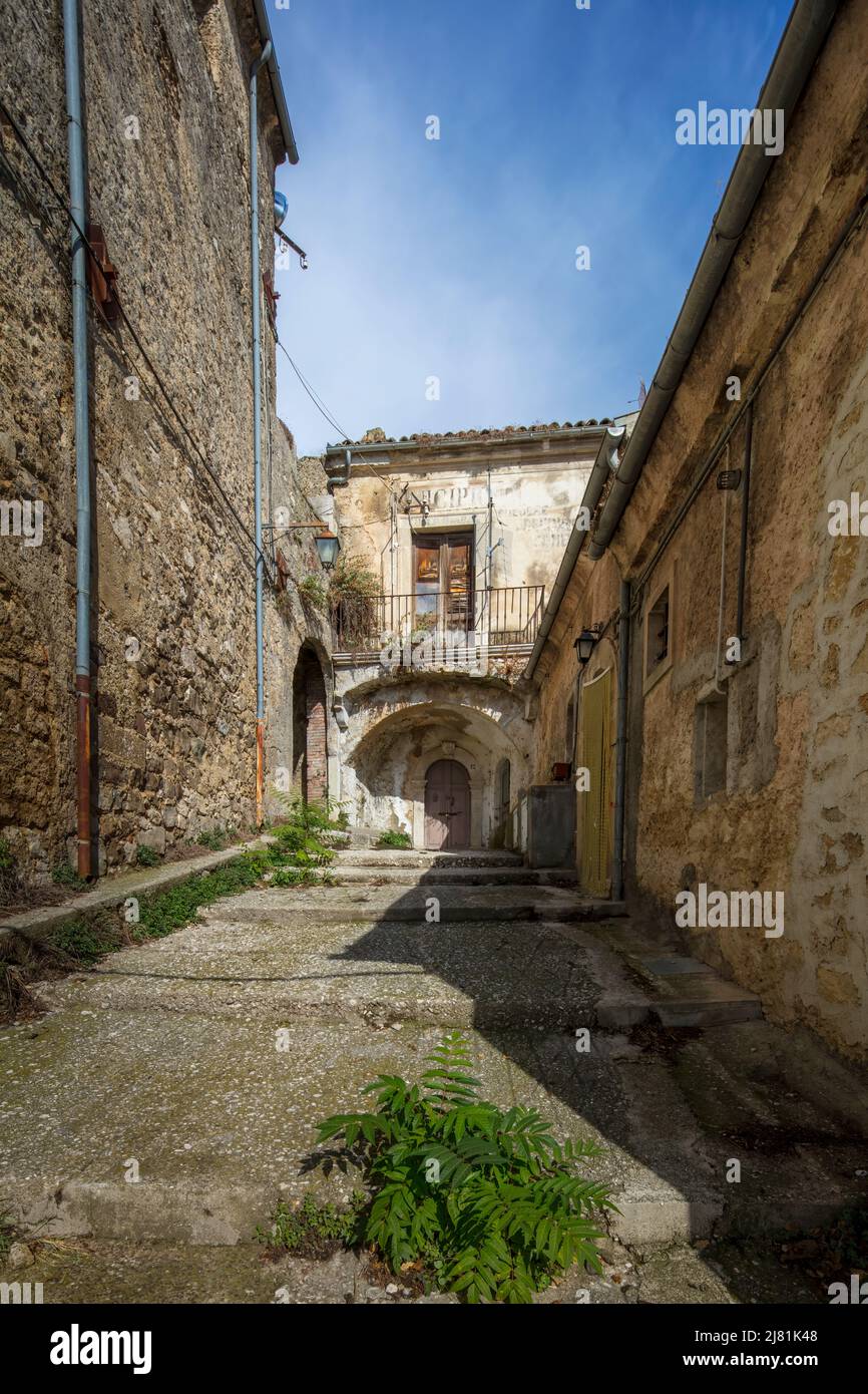 Rocchetta alta hi-res stock photography and images - Alamy