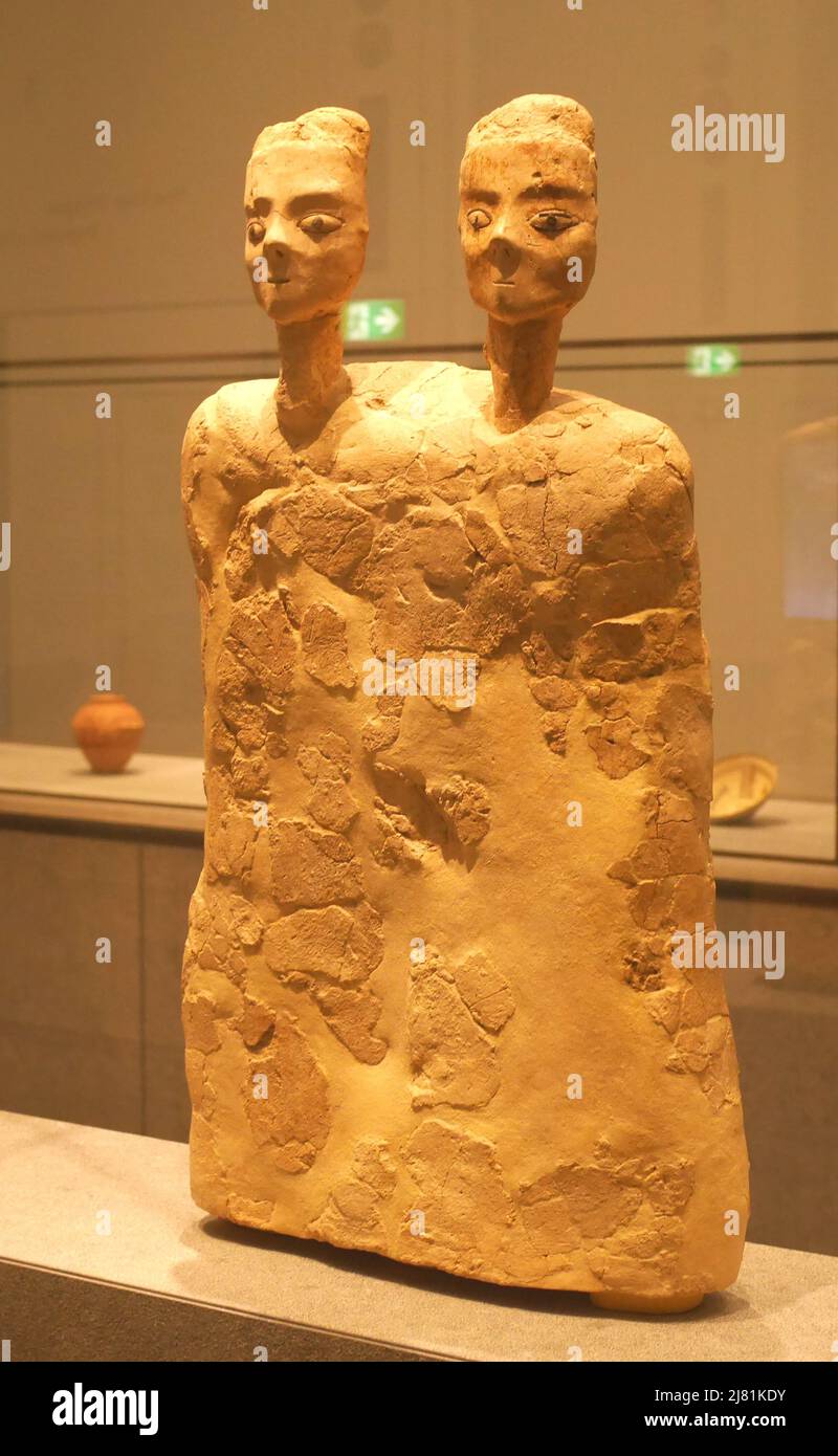 Louvre abu dhabi statue hi-res stock photography and images - Alamy