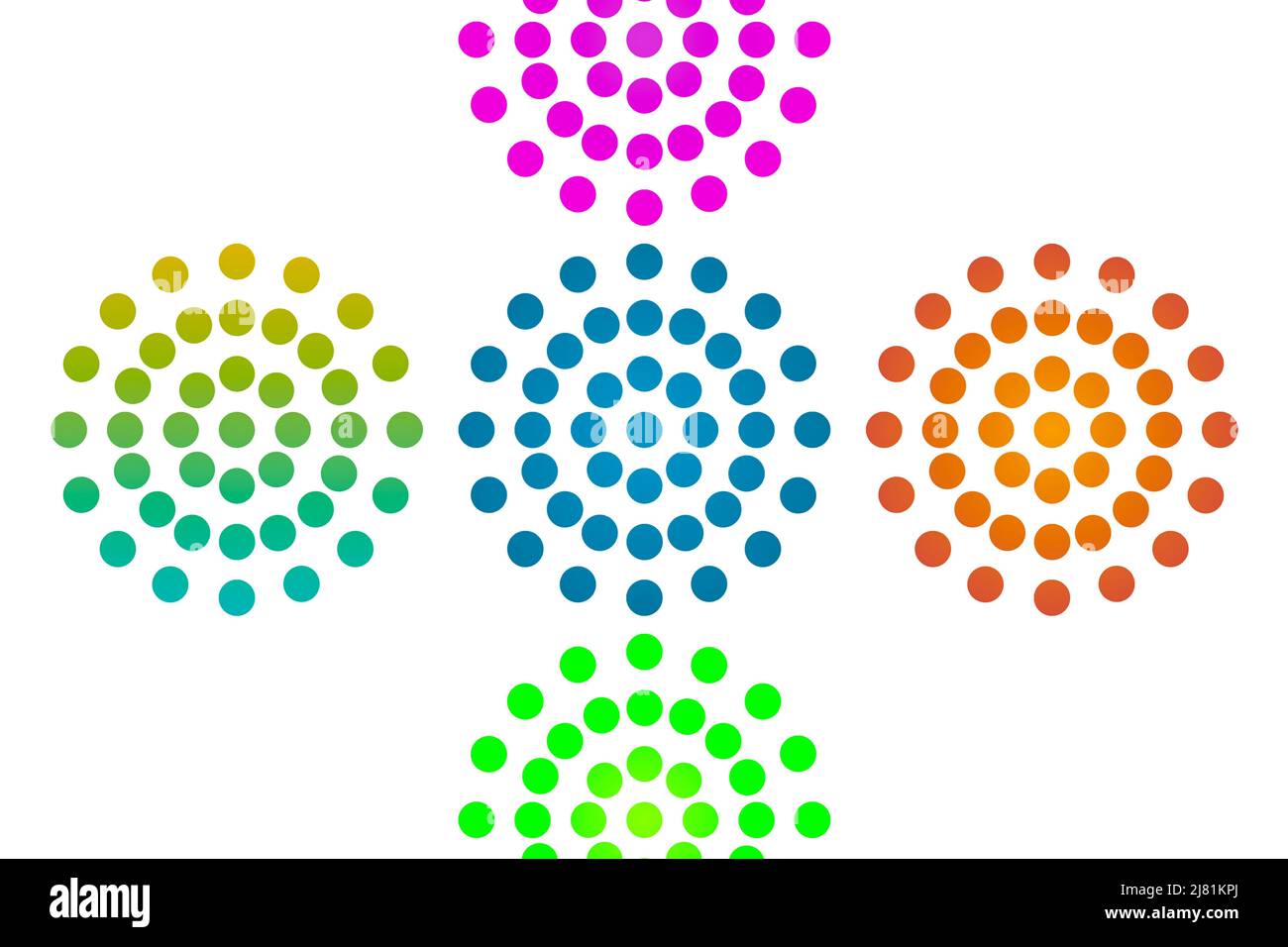 A Illustration Patterns Design Art Background HD Photos Stock Photo - Alamy