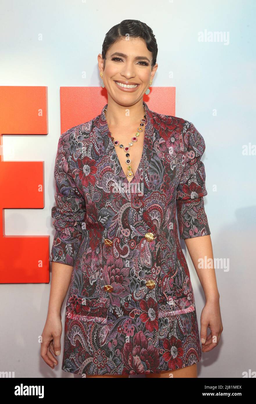 11 May 2022 - Hollywood, California - Danny Rodriguez.. Hulu's Original ...