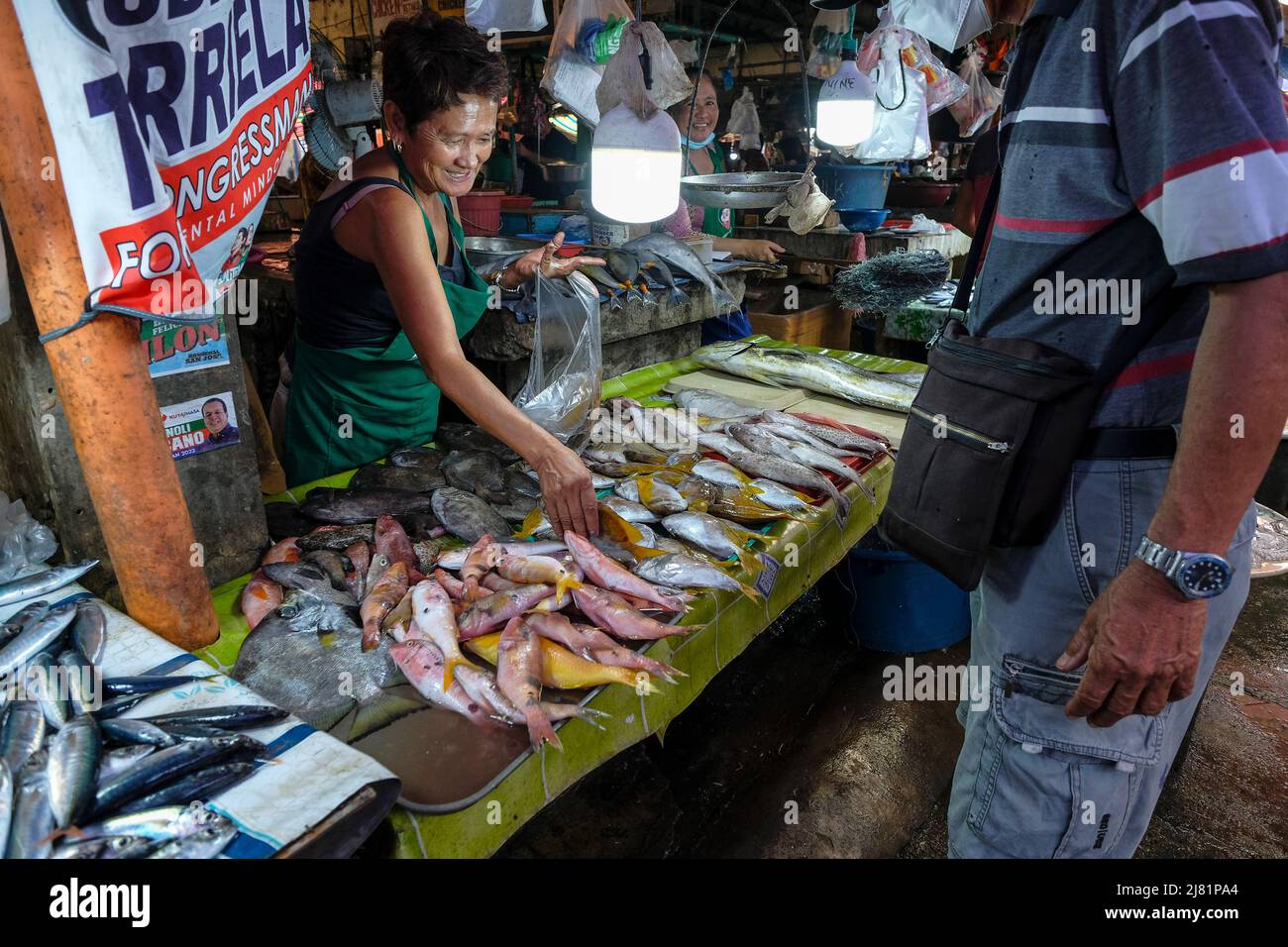 Mindoro occidental hi-res stock photography and images - Alamy Mindoro occidental hi-res stock photography and images - Alamy