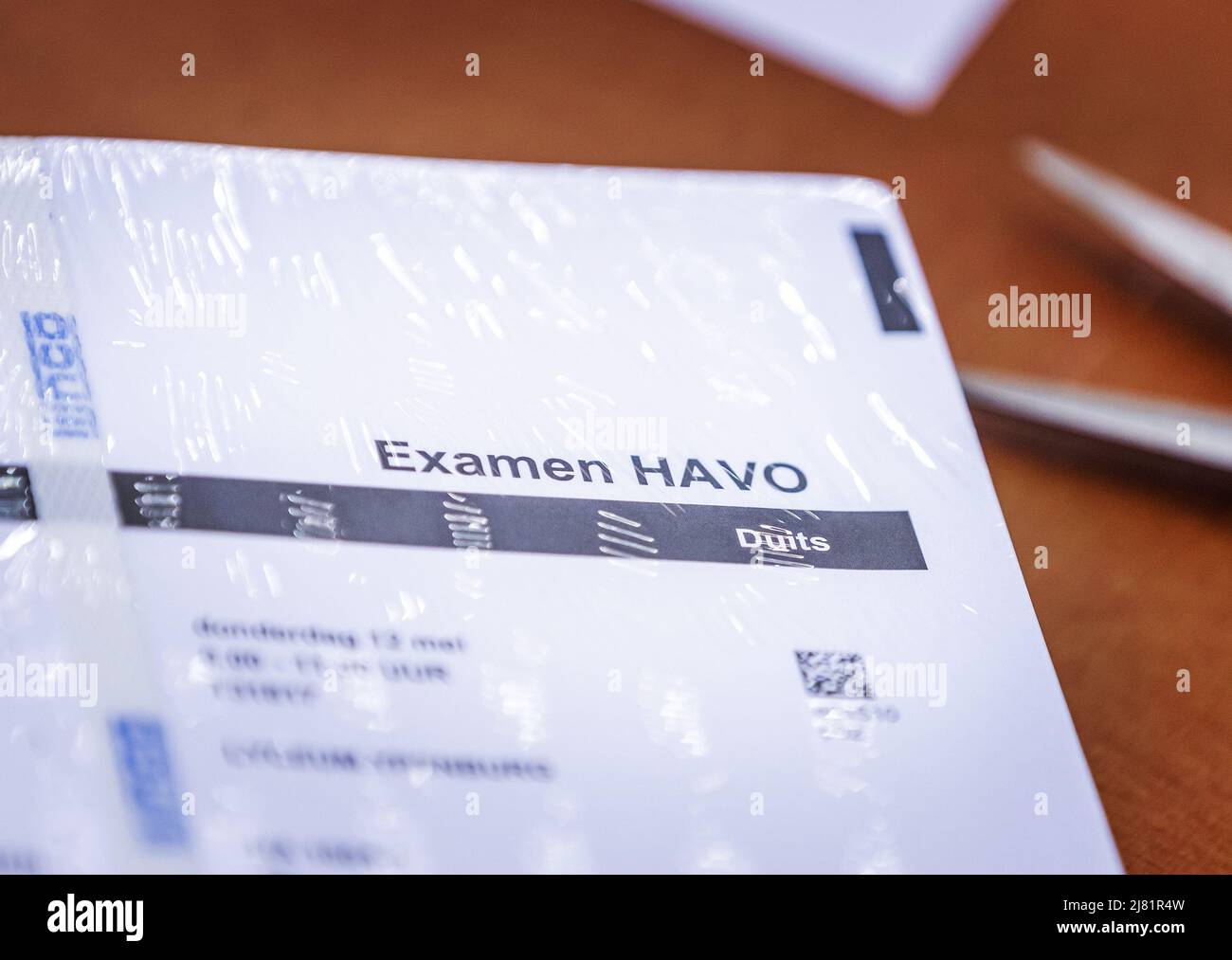 Examenkandidaten hi-res stock photography and images - Alamy