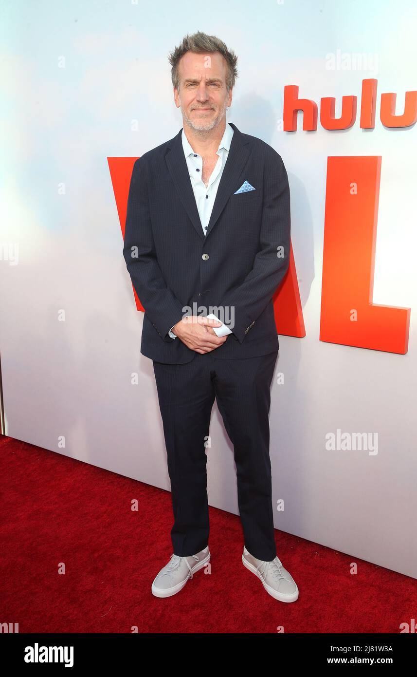 11 May 2022 - Hollywood, California - Benjamin Odell.. Hulu's Original ...