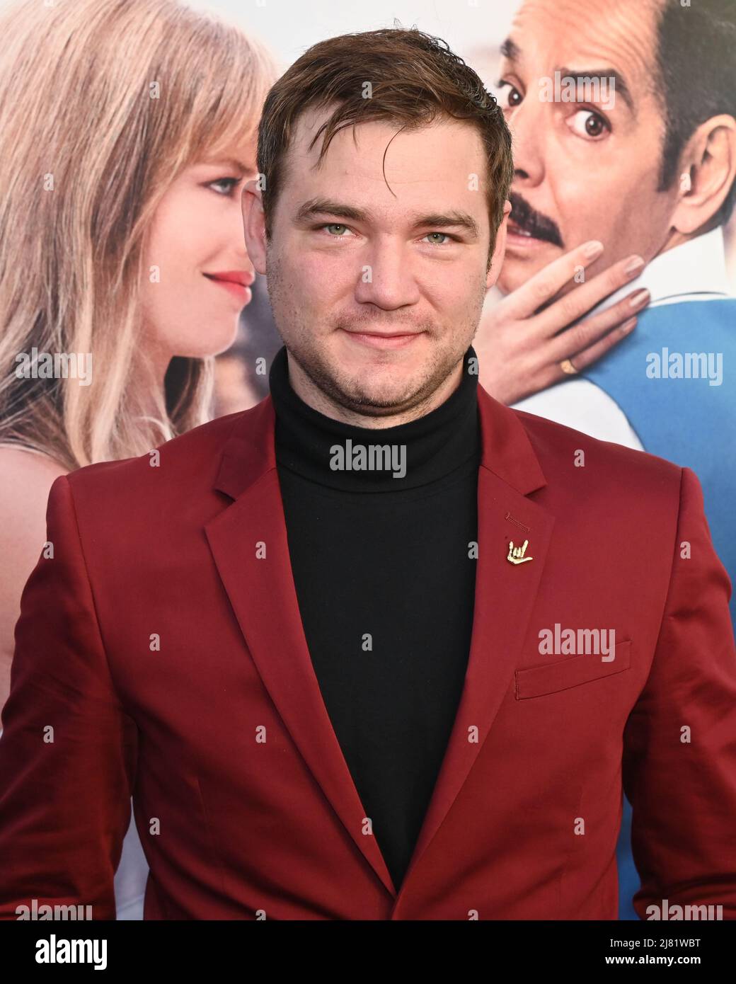 Billy durant hi-res stock photography and images - Alamy