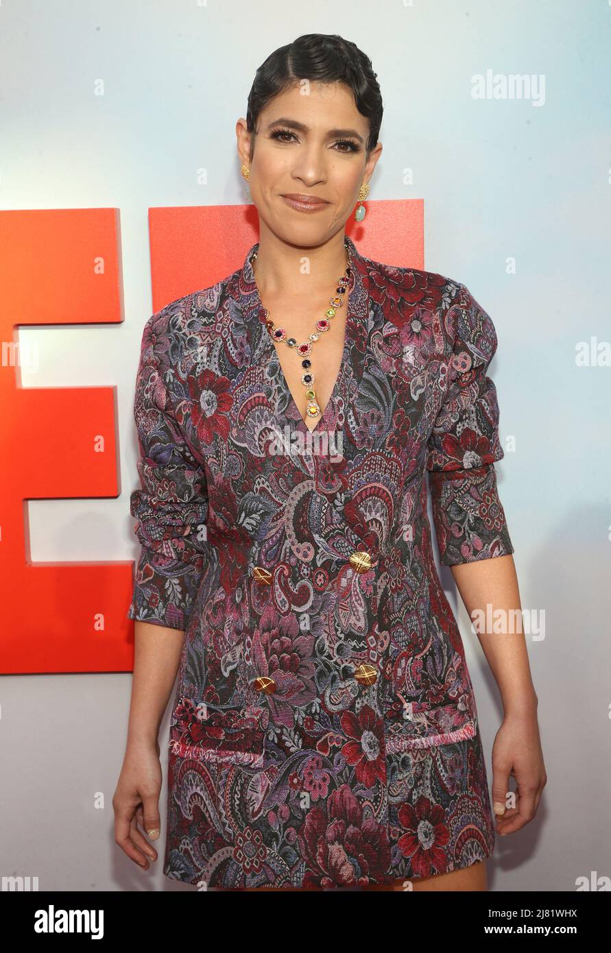 11 May 2022 - Hollywood, California - Danny Rodriguez.. Hulu's Original ...