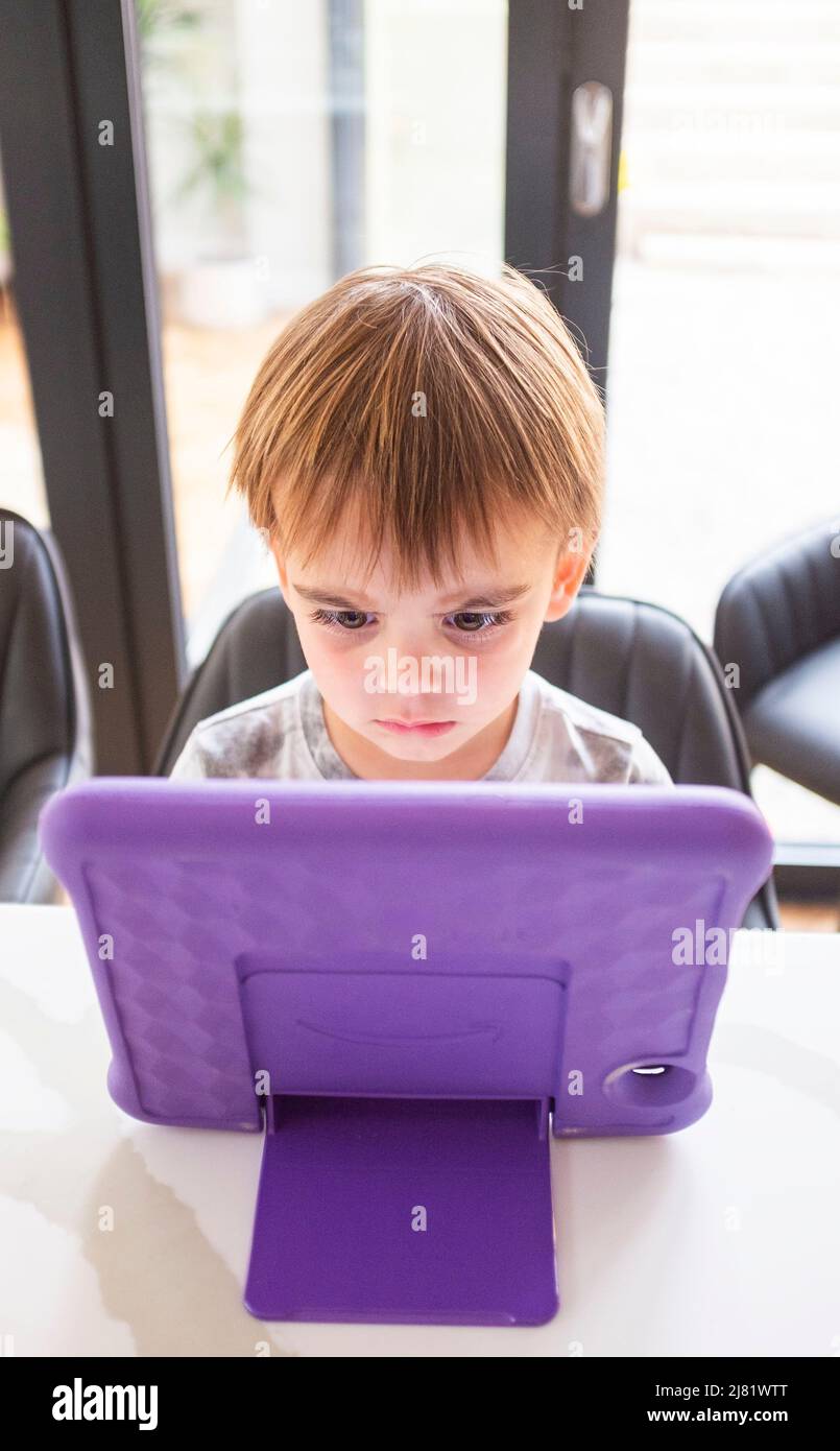 Old home computers hi-res stock photography and images - Alamy