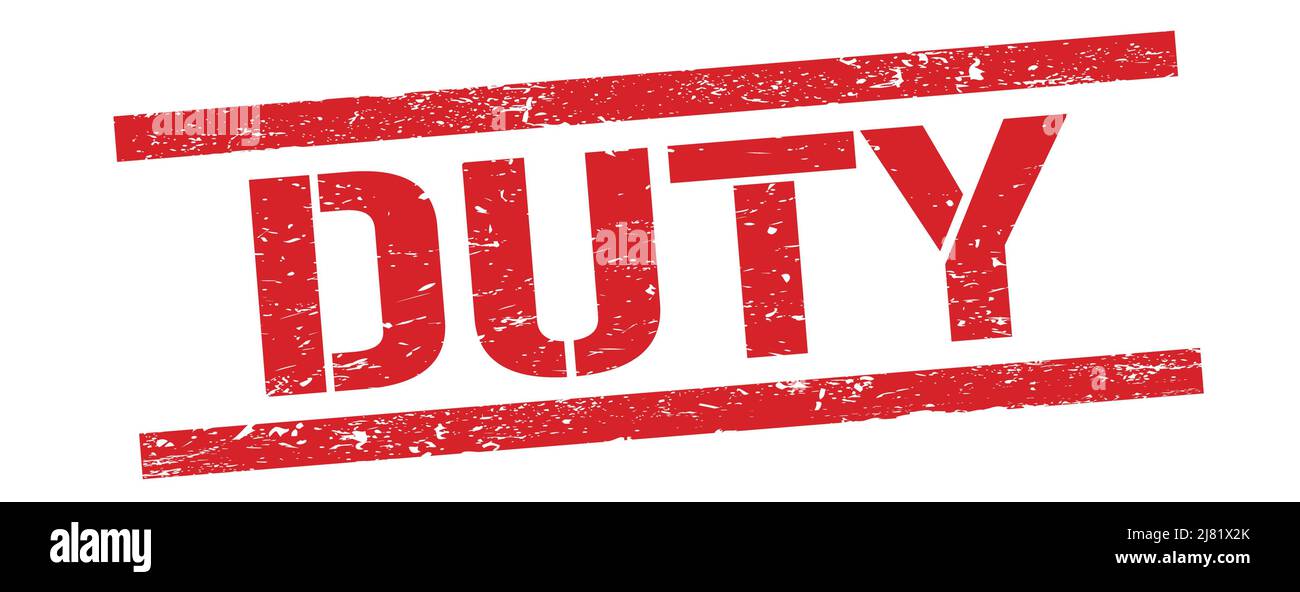 Stamp duty word hi-res stock photography and images - Alamy