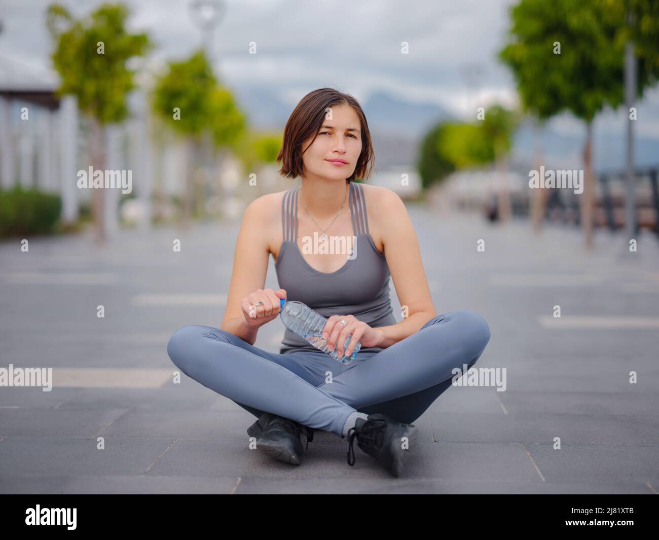 Feeling of thirst hi-res stock photography and images - Alamy