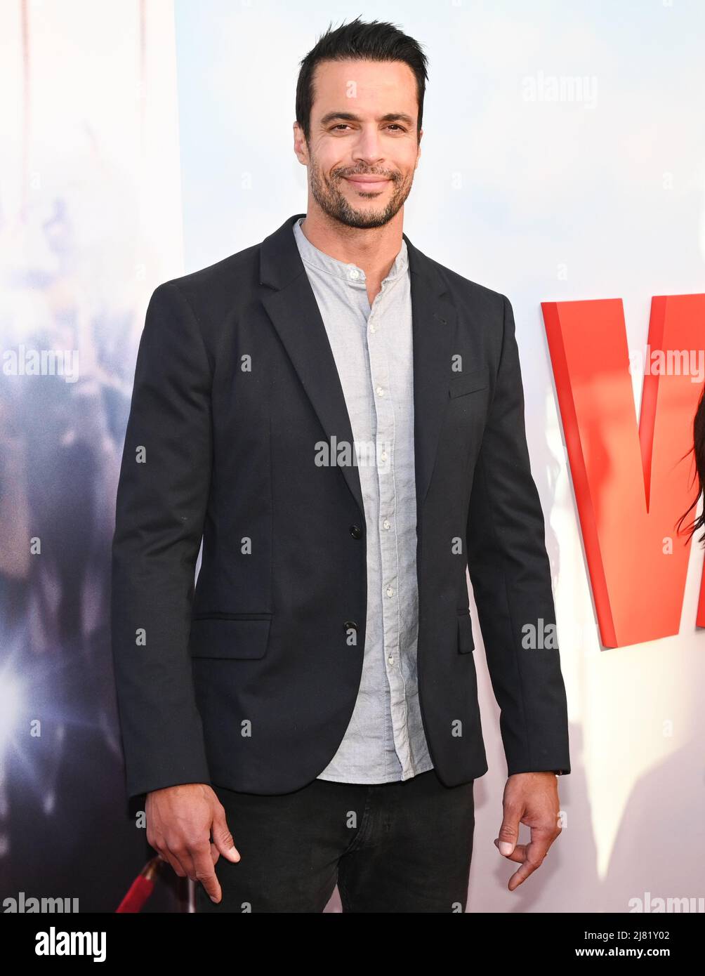 Matt cedeno hi-res stock photography and images - Alamy