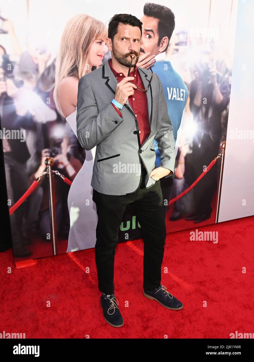 Tony rodriguez hi-res stock photography and images - Alamy