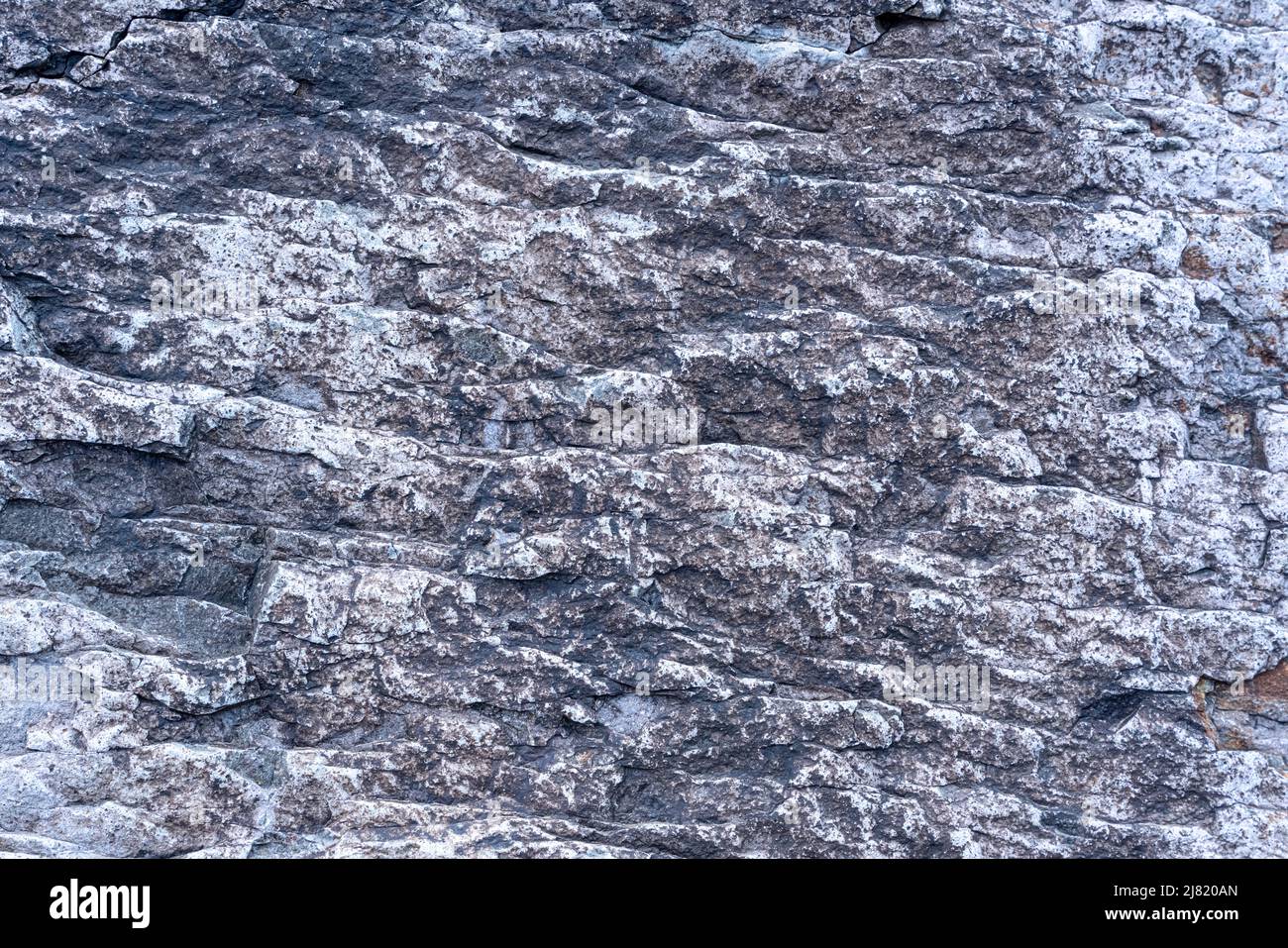 The rocks are colorful rock formations that have been deposited over ...