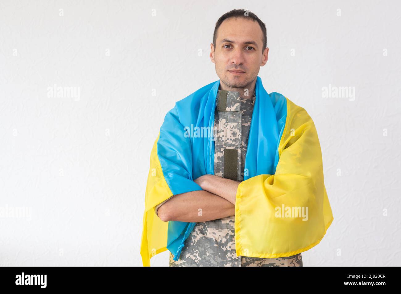 Armed Forces of Ukraine. Ukrainian soldier. Ukrainian in army ...