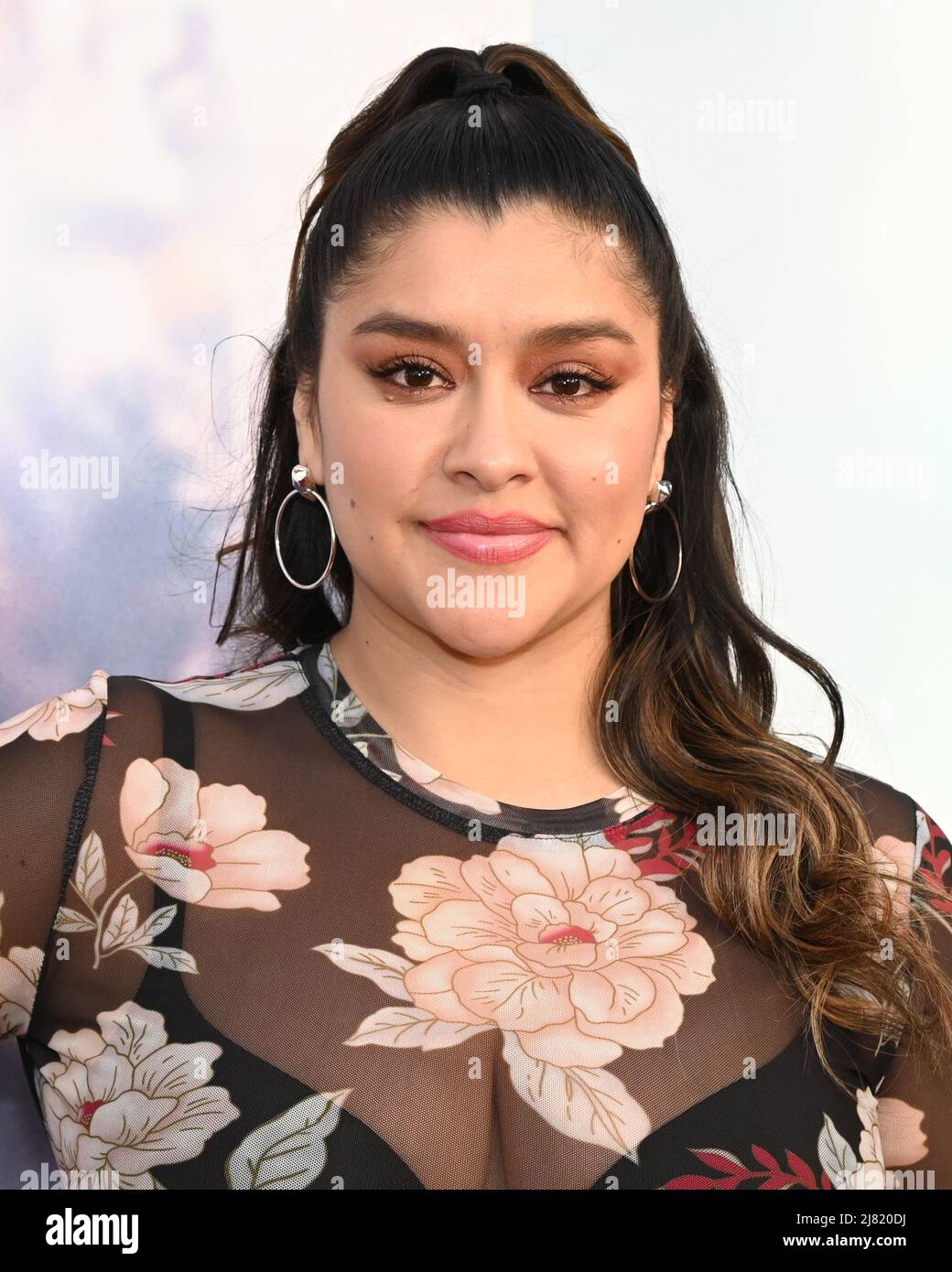 San Diego, California, 12 May 2022 - - Chelsea Rendon. Hulu's Original ...