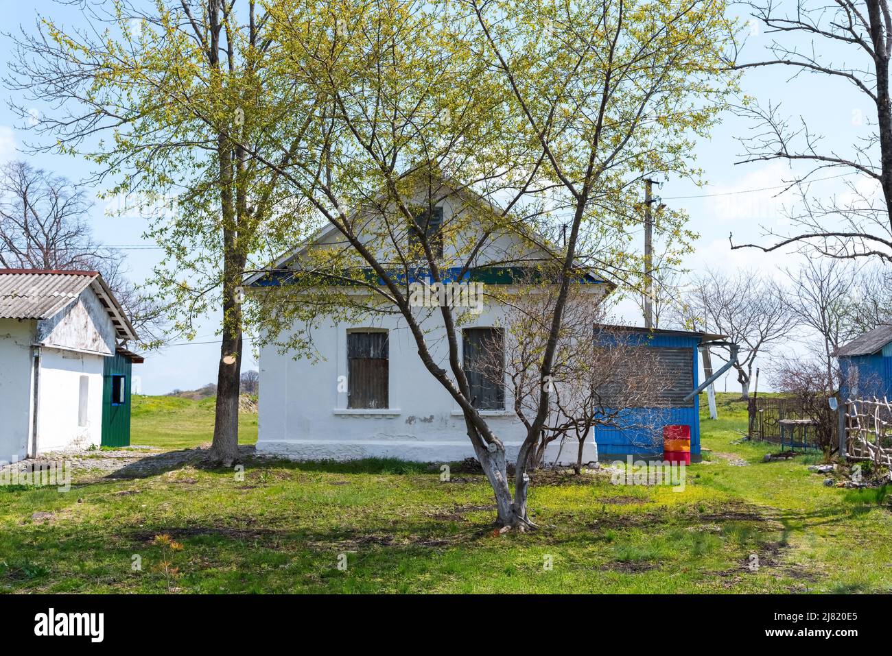 House of quality hi-res stock photography and images - Alamy