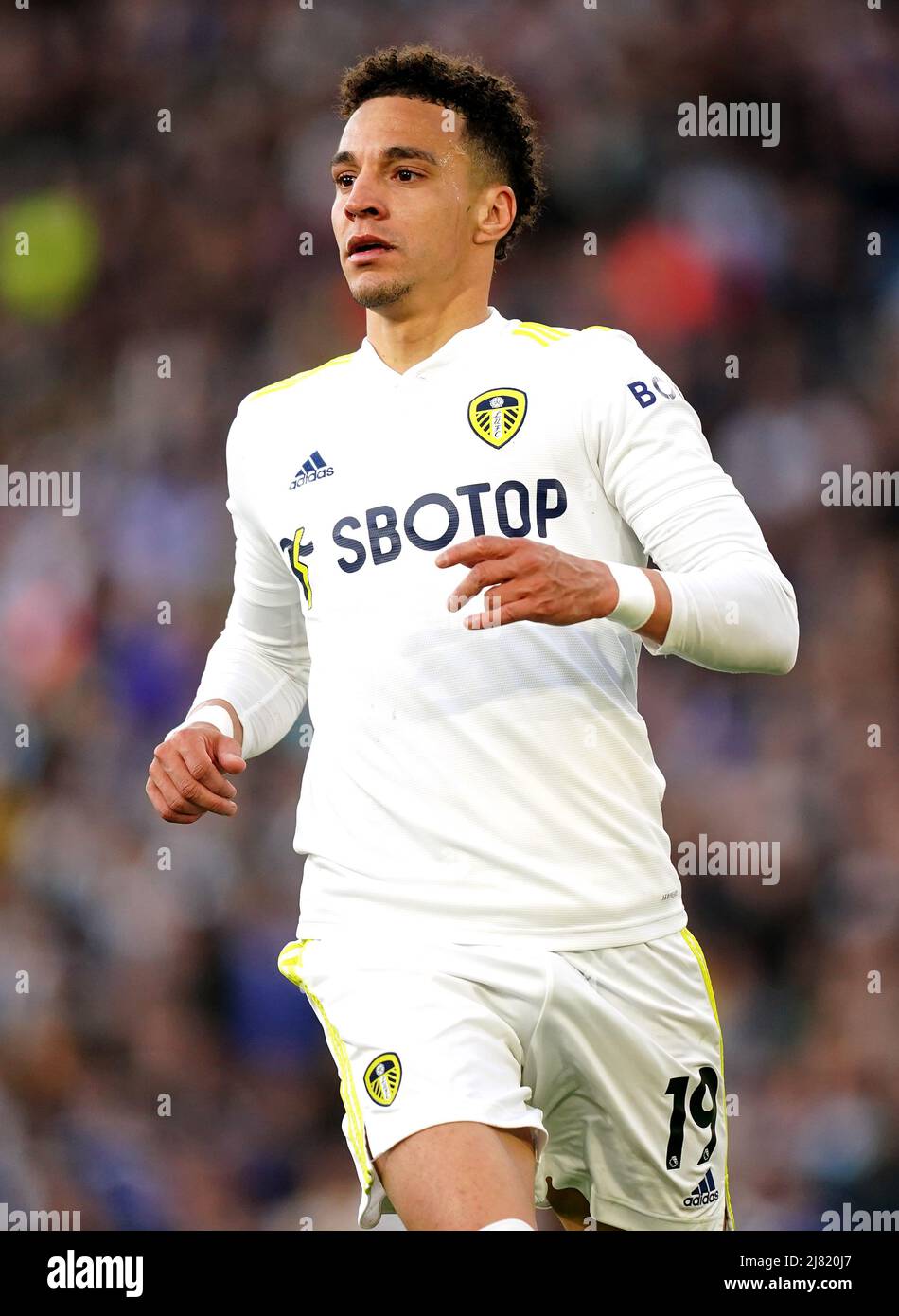 Rodrigo leeds pa2022 hi-res stock photography and images - Alamy