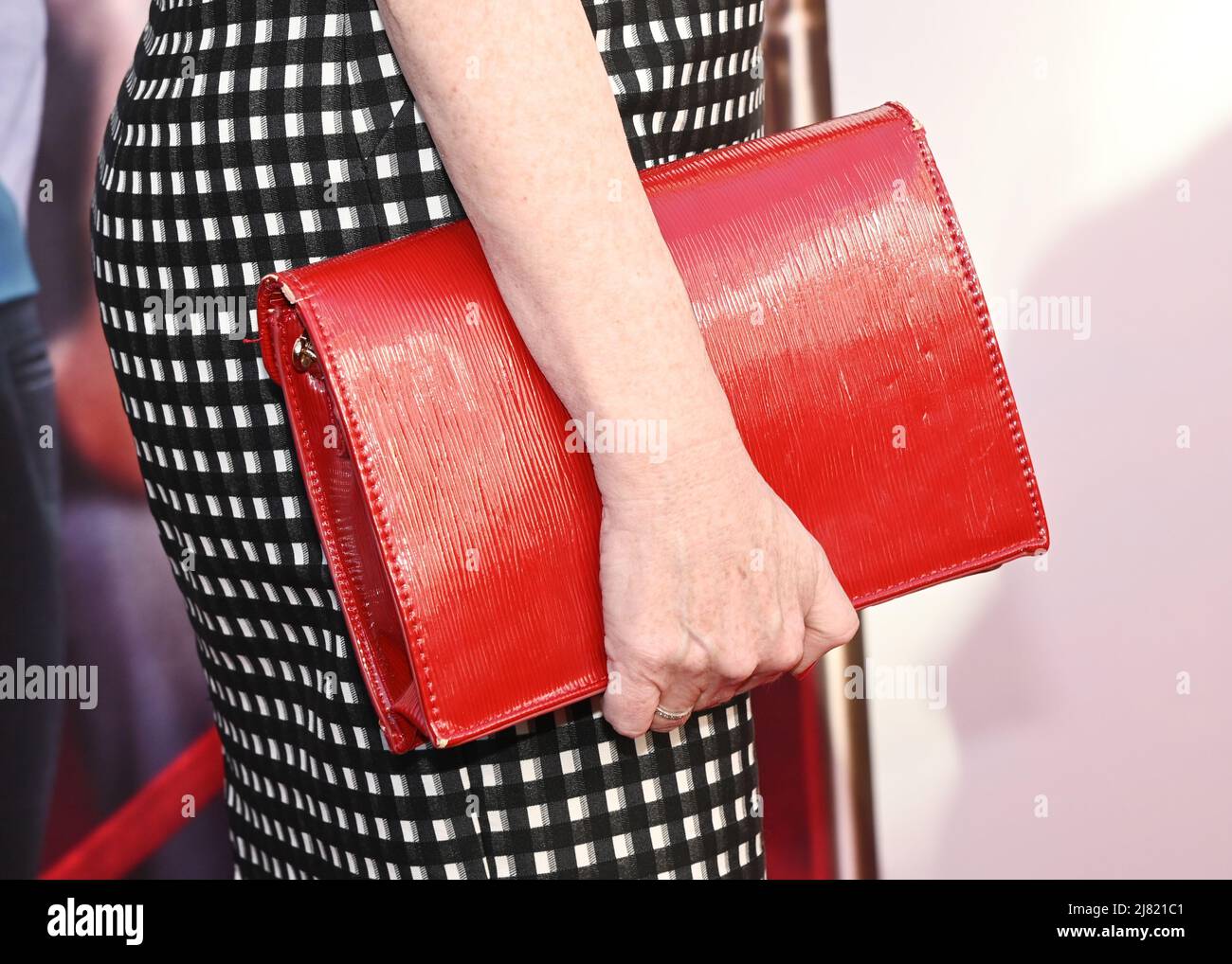 San Diego, California, 12 May 2022 - - Kate Flannery. Hulu's Original ...