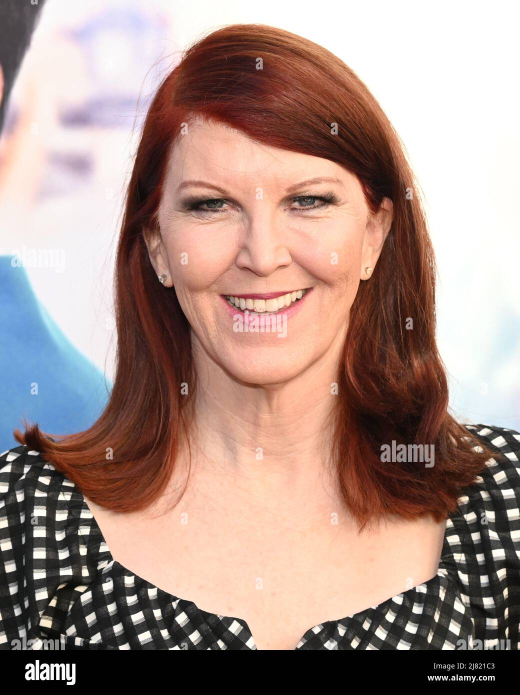 San Diego, California, 12 May 2022 - - Kate Flannery. Hulu's Original ...