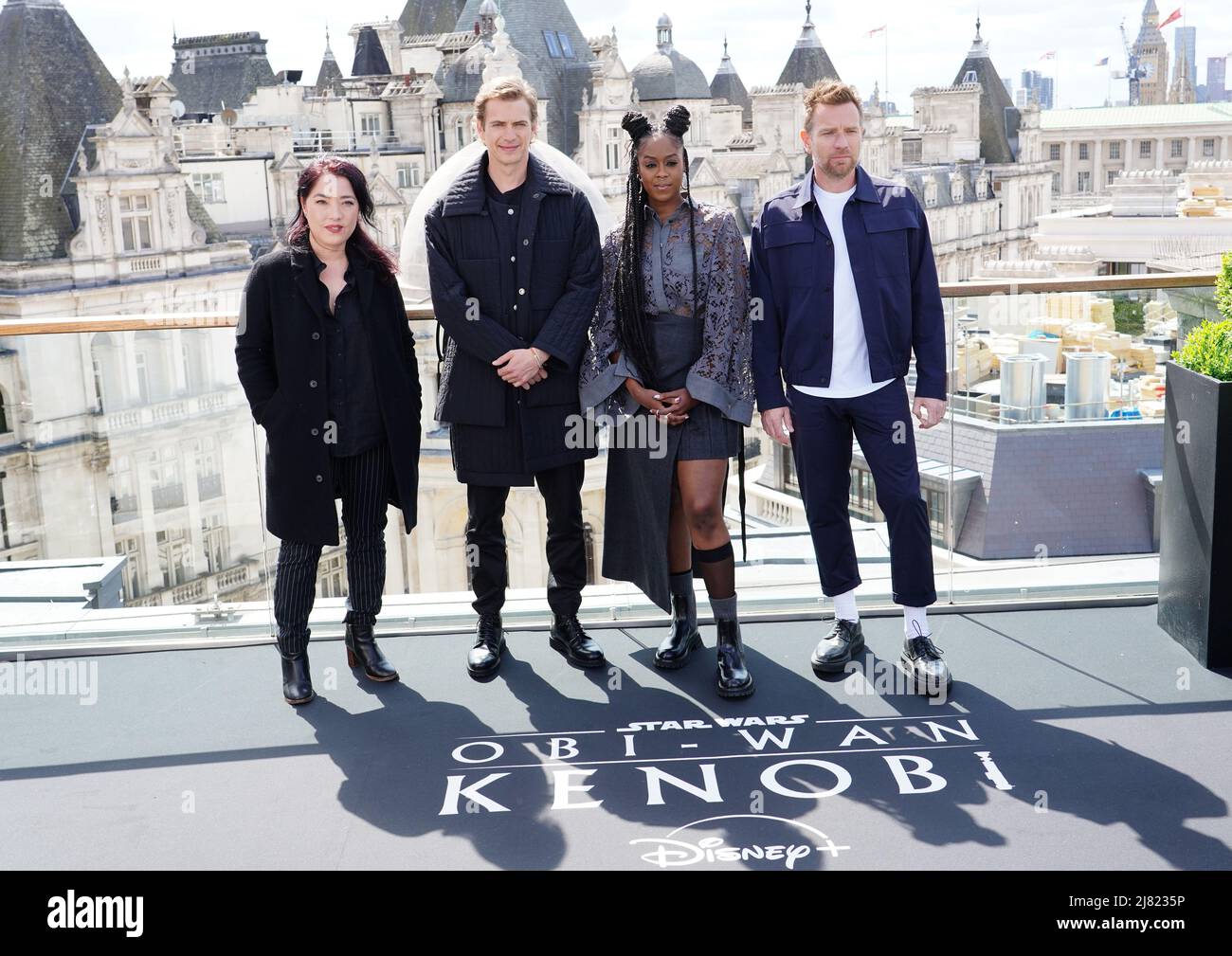 Janet Chow Forensic Heroes