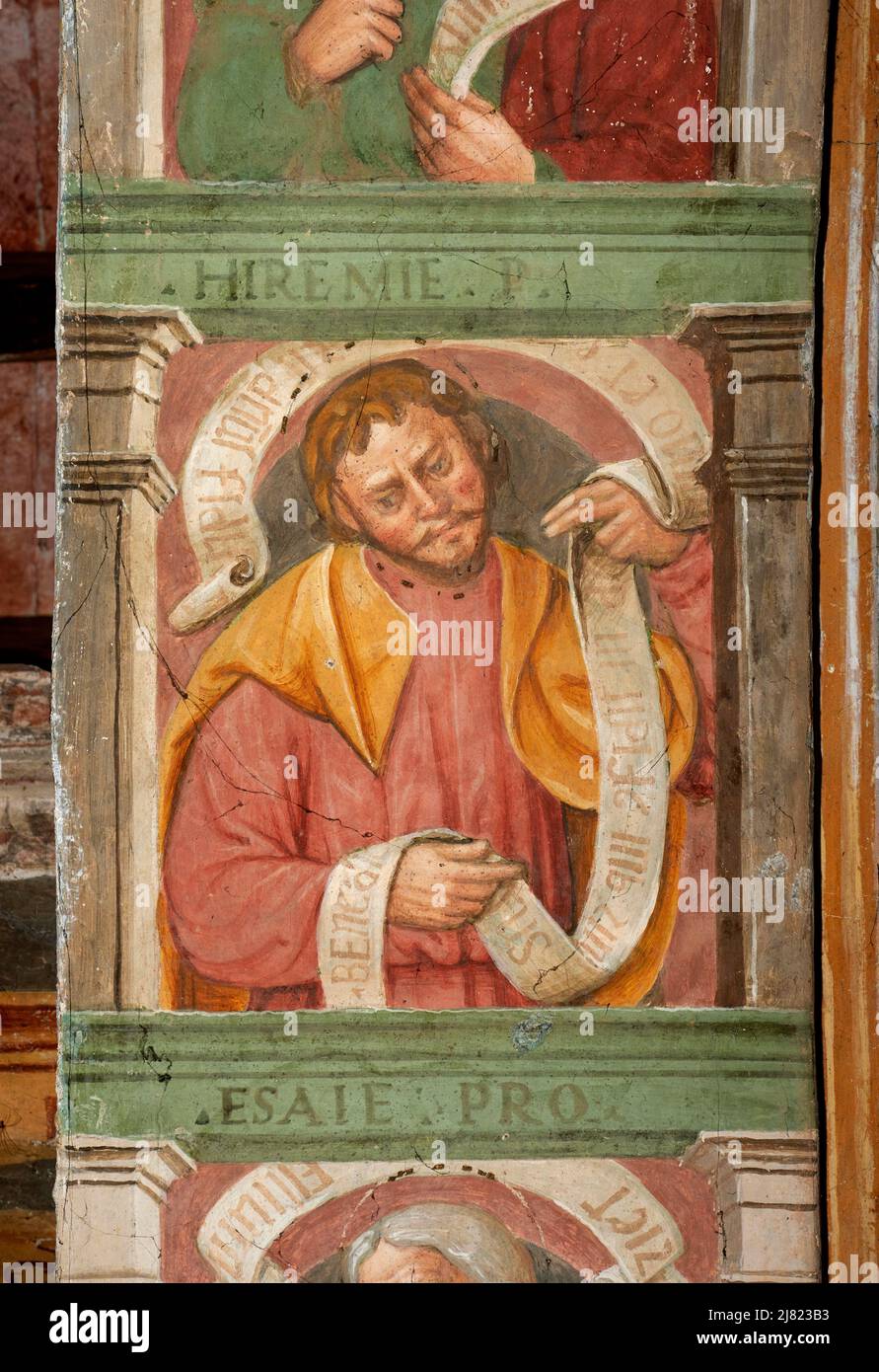 S geremia hi-res stock photography and images - Alamy