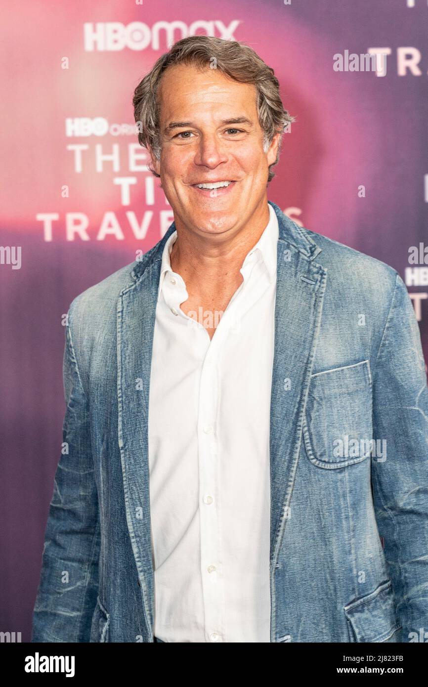 May 11, 2022, New York, New York, United States: Josh Stamberg attends ...