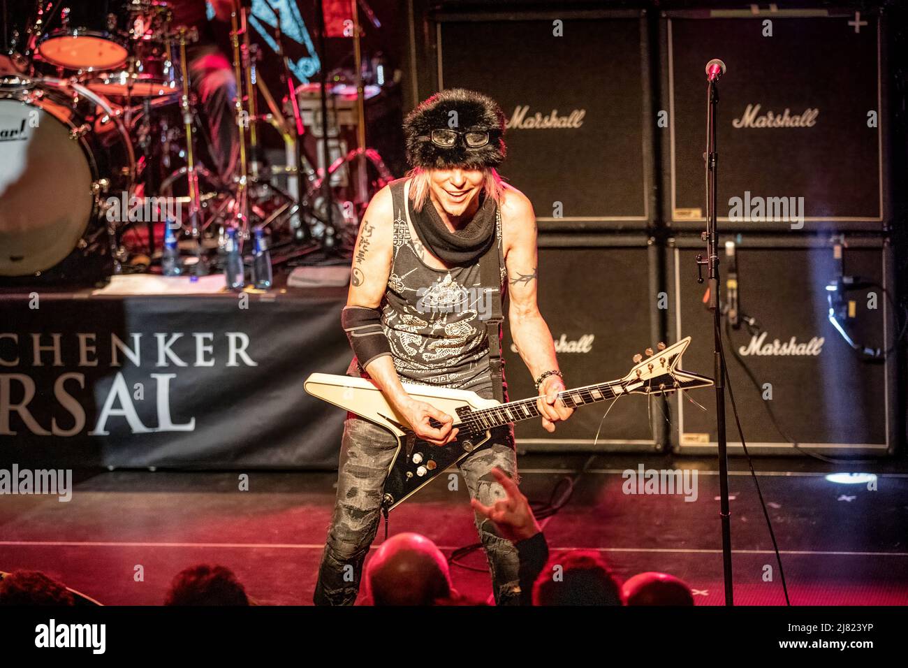 Michael Schenker Group