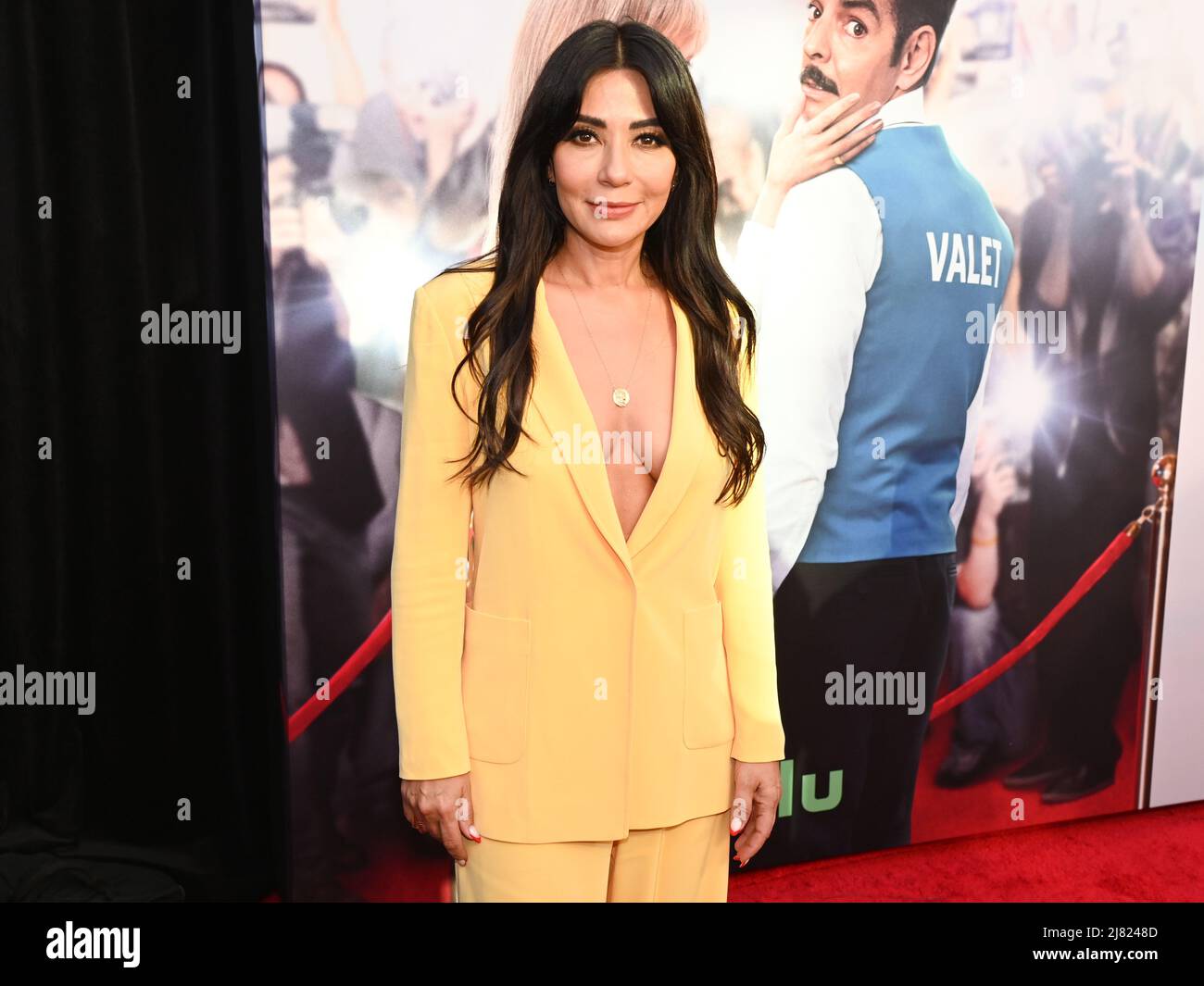 Via marisol hi-res stock photography and images - Alamy