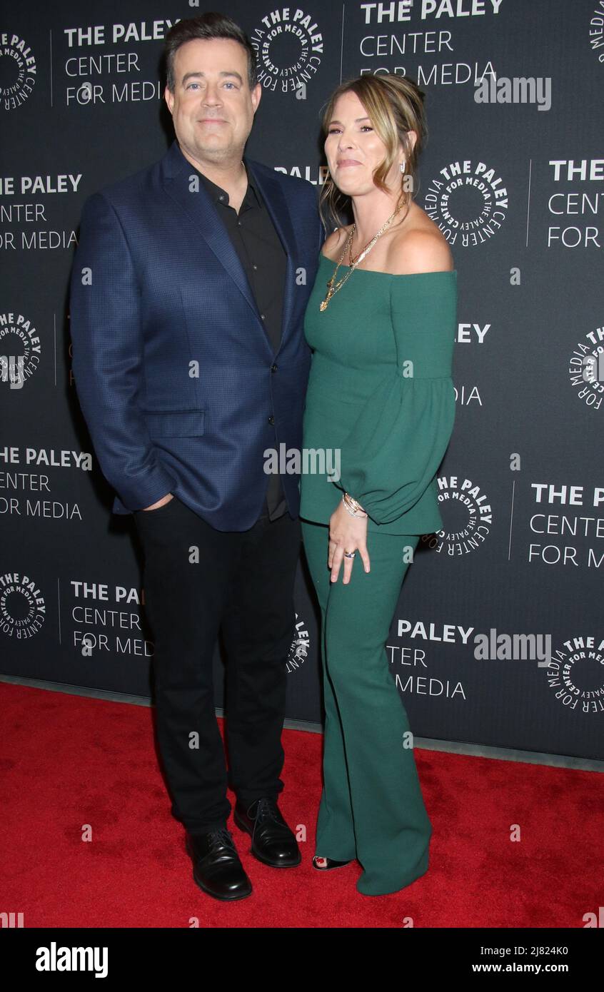 Jenna bush today show 2022 hi-res stock photography and images - Alamy