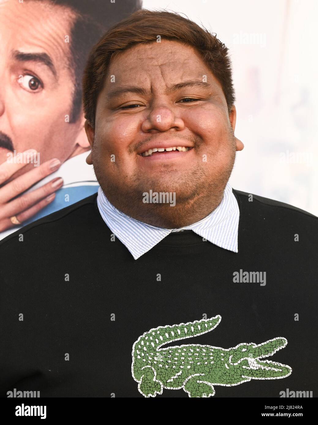 Leo gonzalez hi-res stock photography and images - Alamy