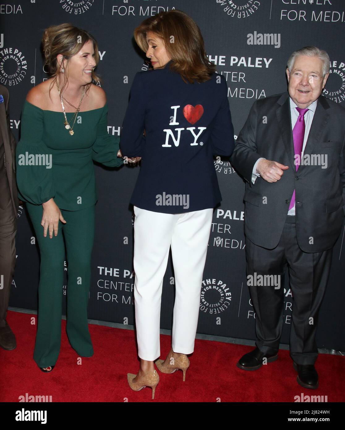 Frank bennack jr hi-res stock photography and images - Alamy