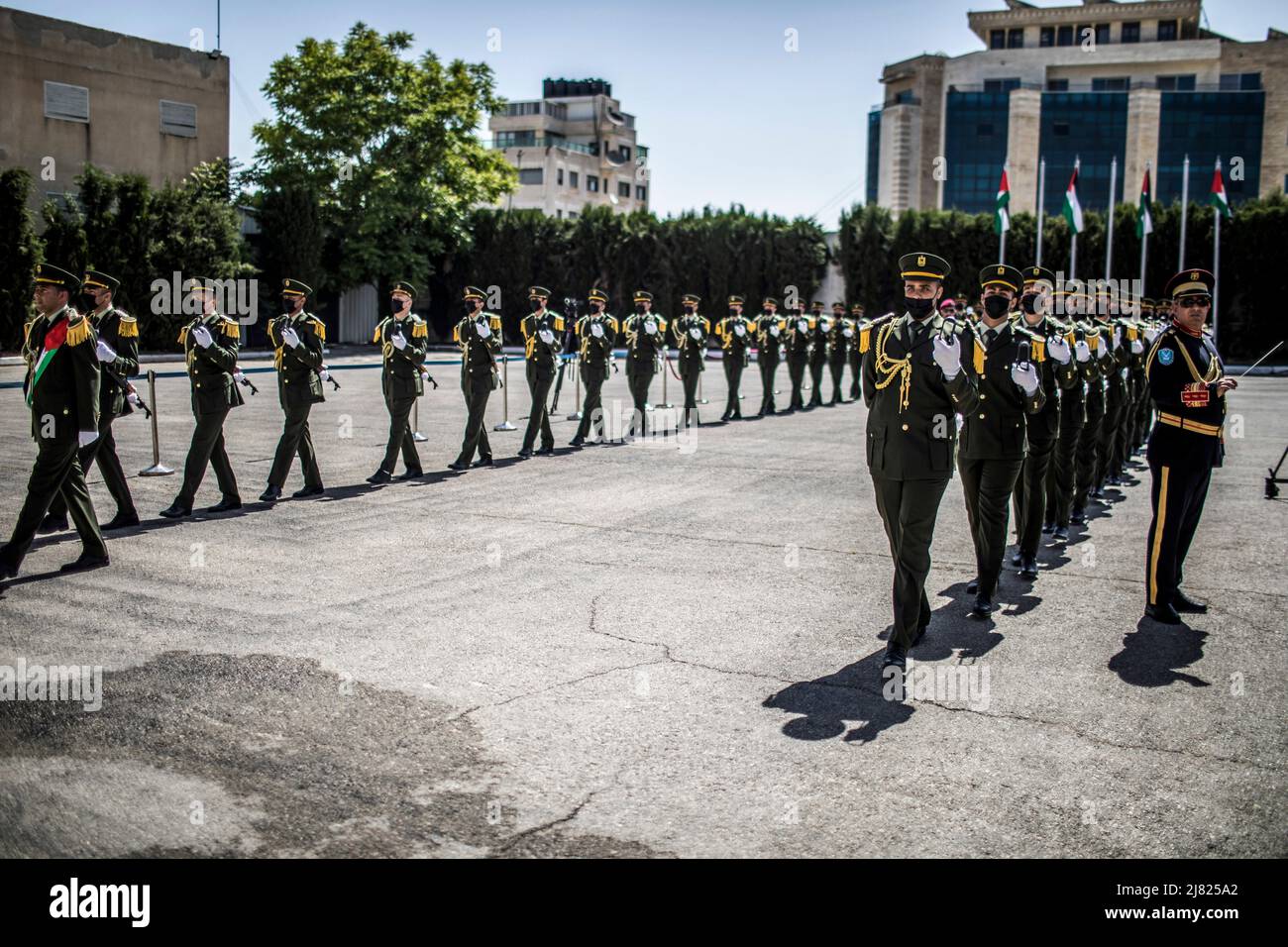 Ramallah Al Jazeera Television News