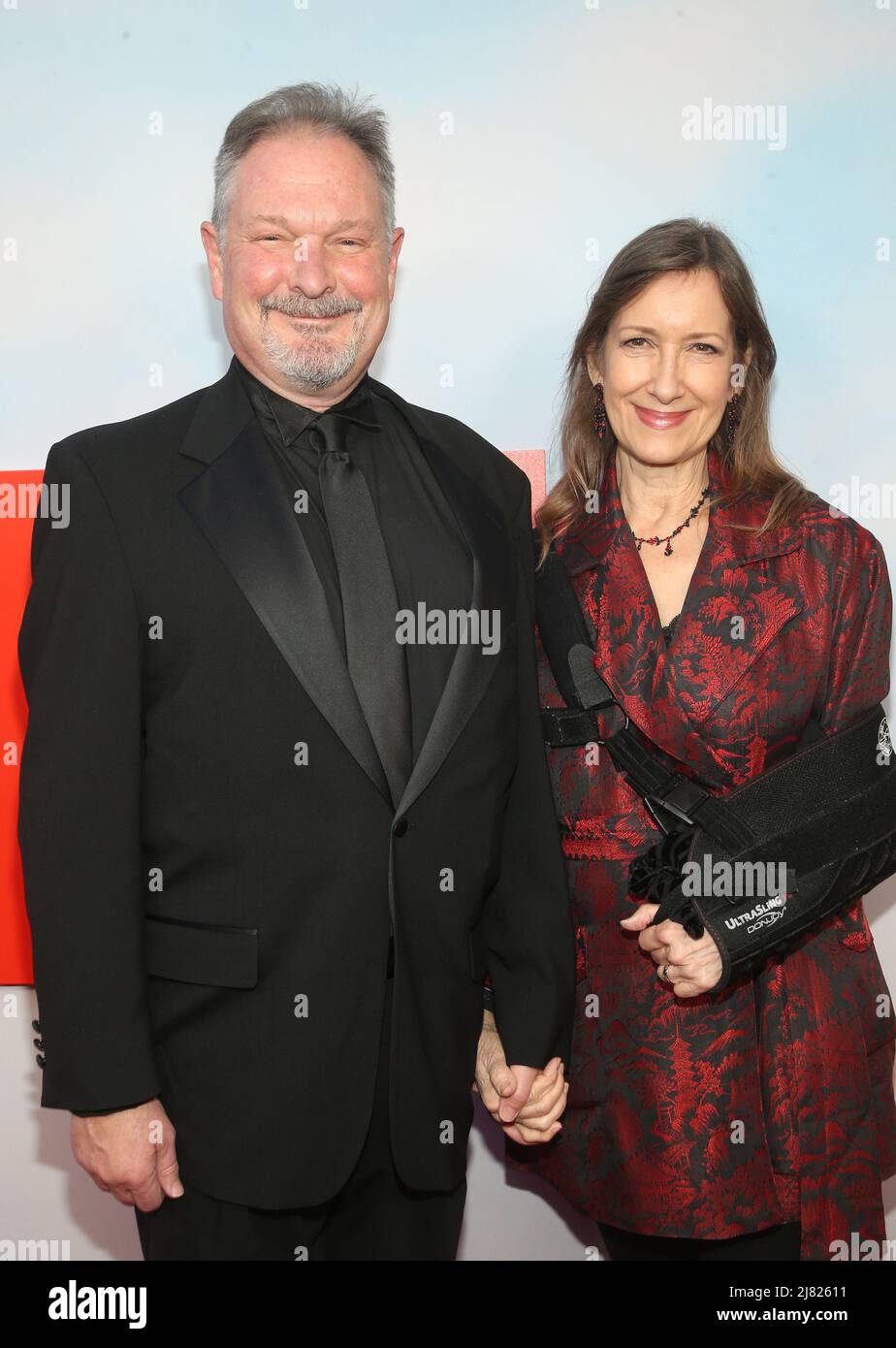 Rusty Smith American Dad