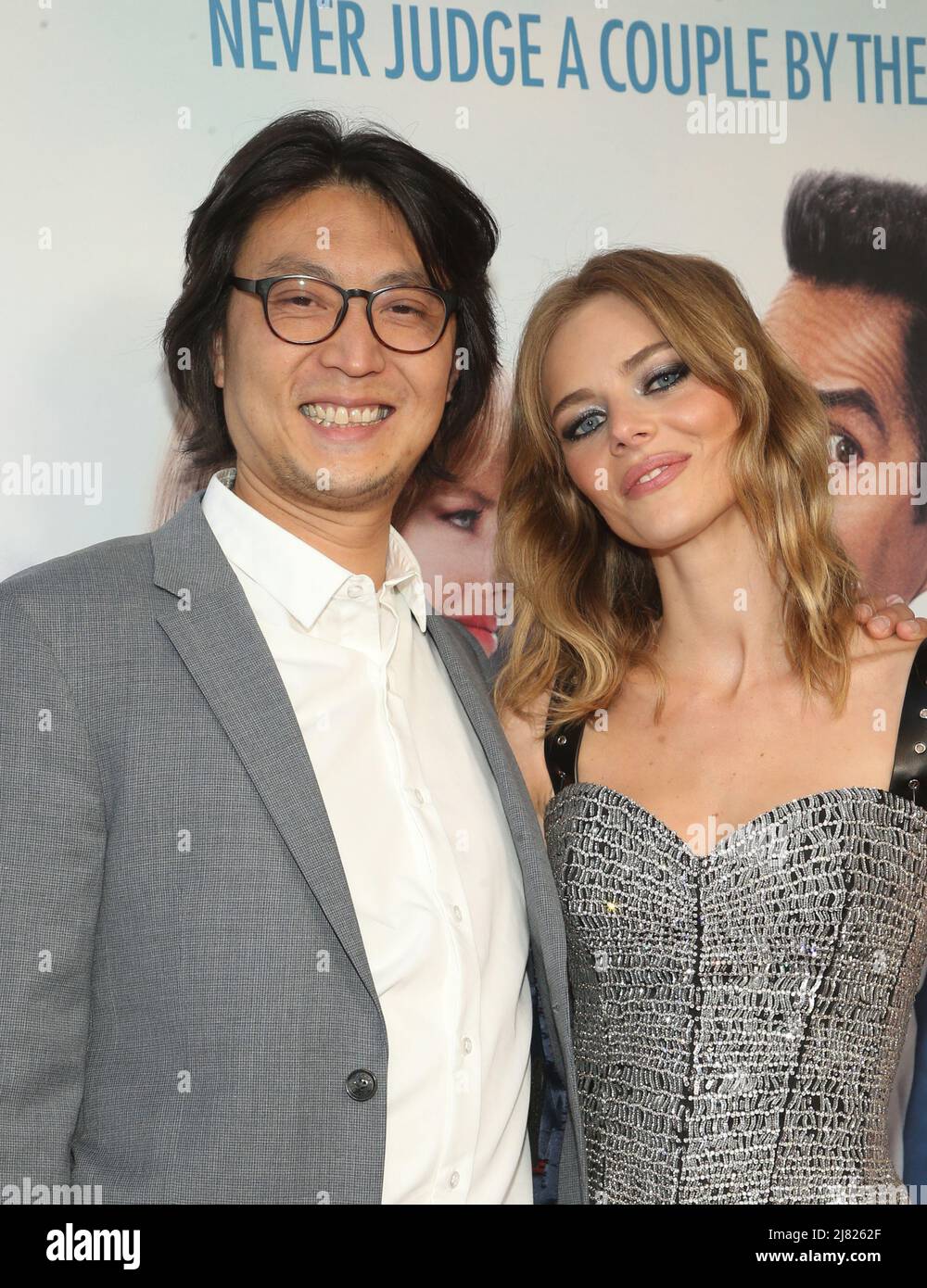 Richard wong alamy hi-res stock photography and images - Alamy