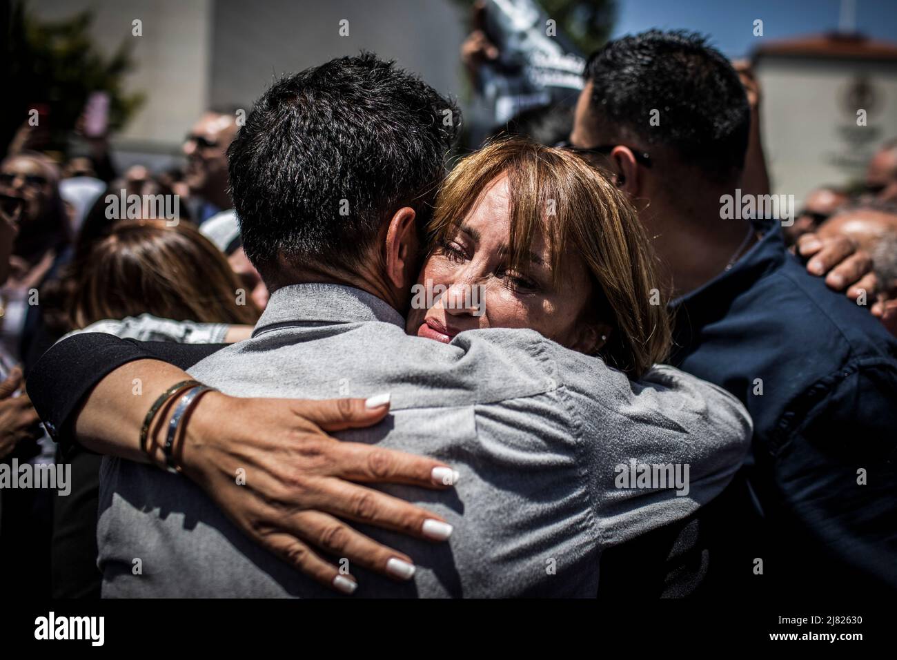 Ramallah Al Jazeera Television News