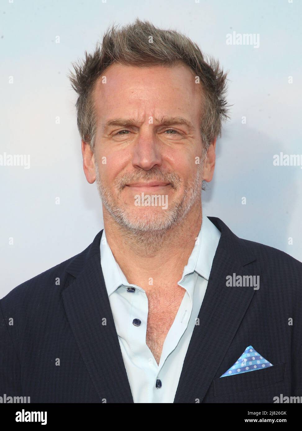 Benjamin odell hi-res stock photography and images - Alamy