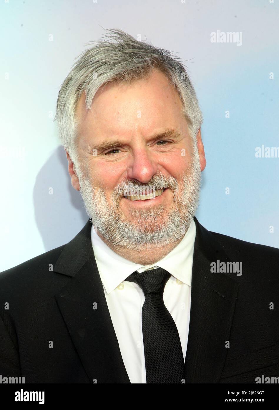 Hollywood, Ca. 11th May, 2022. Bob Fisher, at the premiere of Hulu's ...