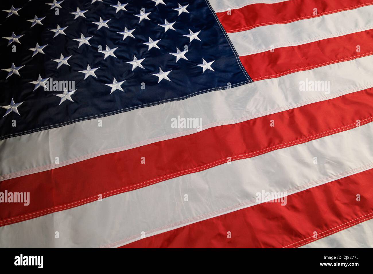 Sewed stripes hi-res stock photography and images - Alamy