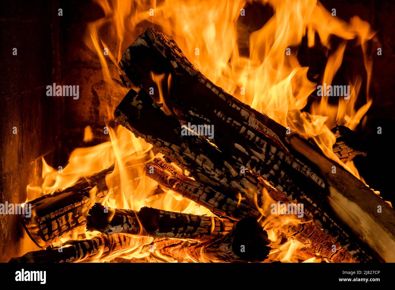 Smoldering hi-res stock photography and images - Alamy