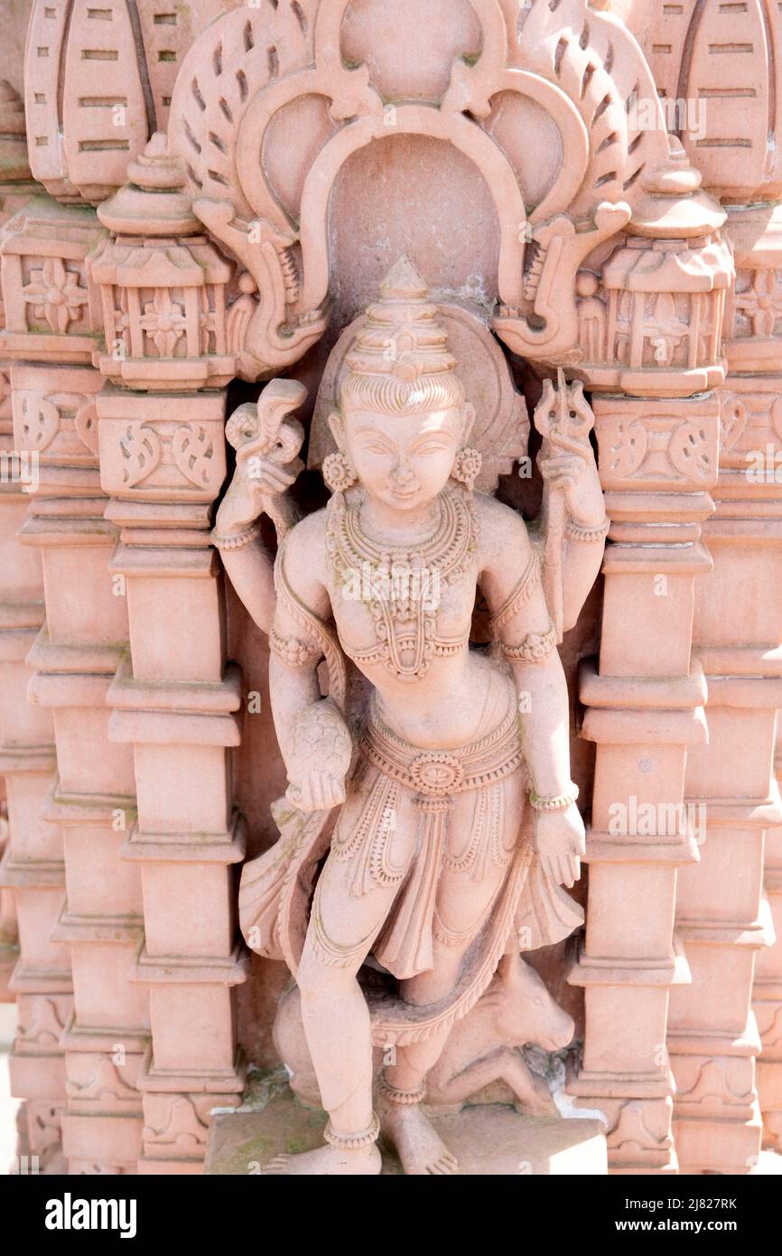 Traditional shikarband jain temple hi-res stock photography and images ...