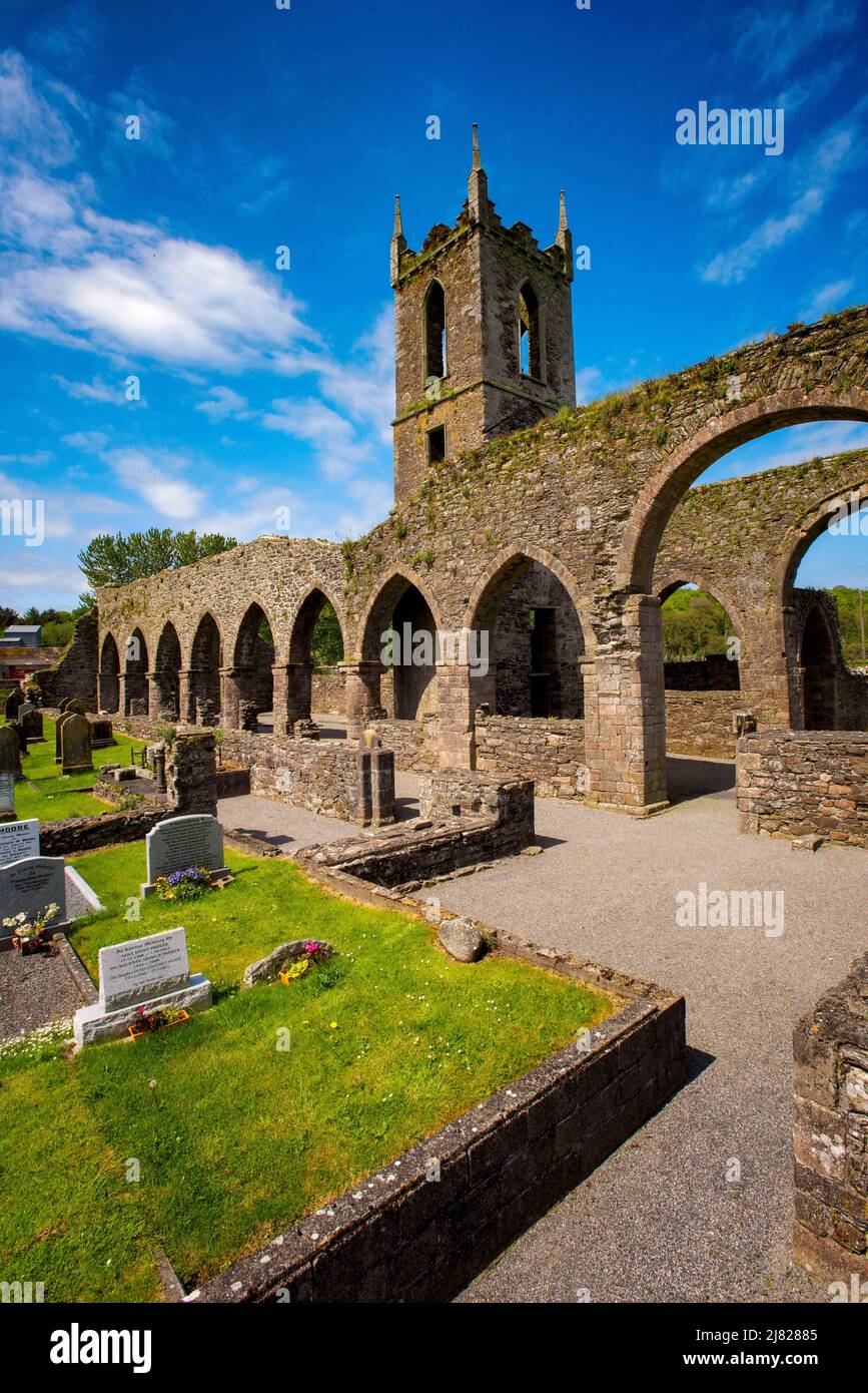 Baltinglass hi-res stock photography and images - Alamy