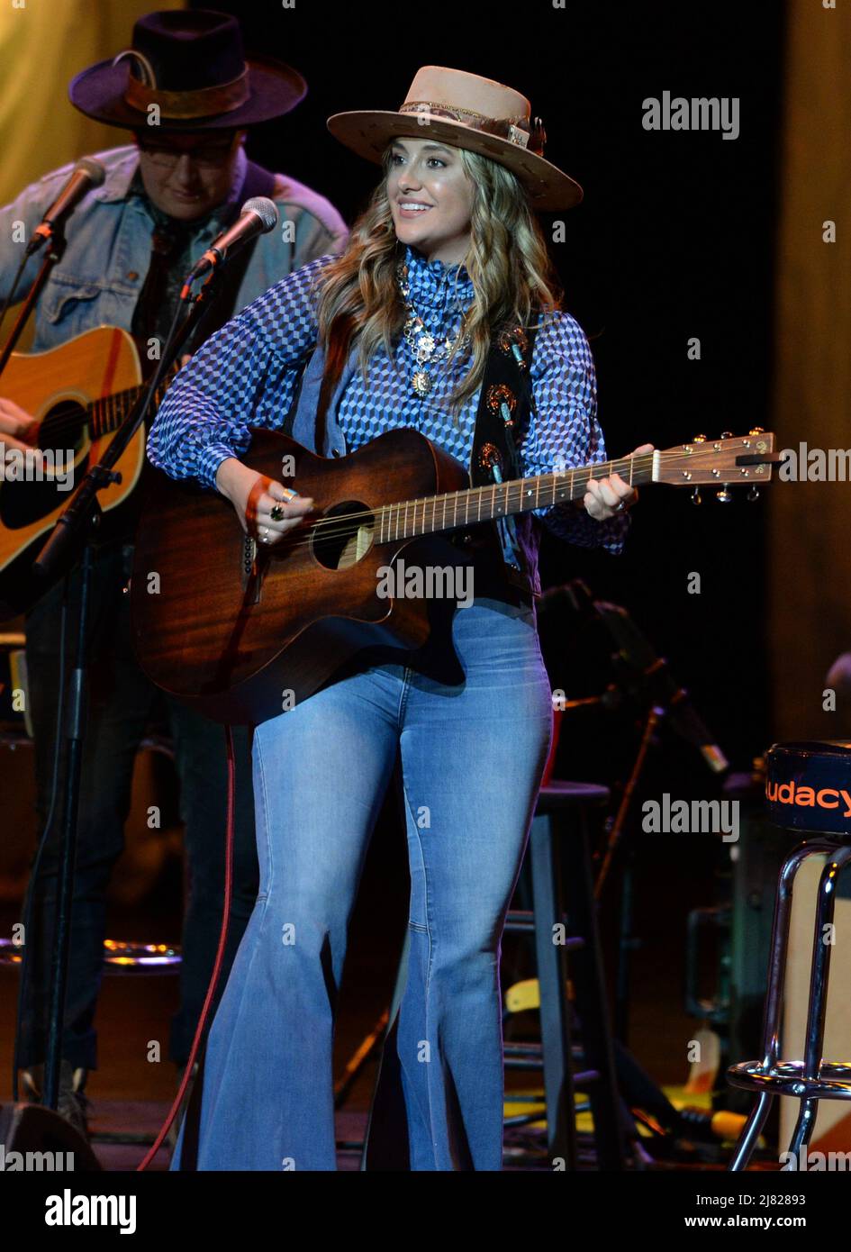 Lainey wilson concert hi-res stock photography and images - Alamy