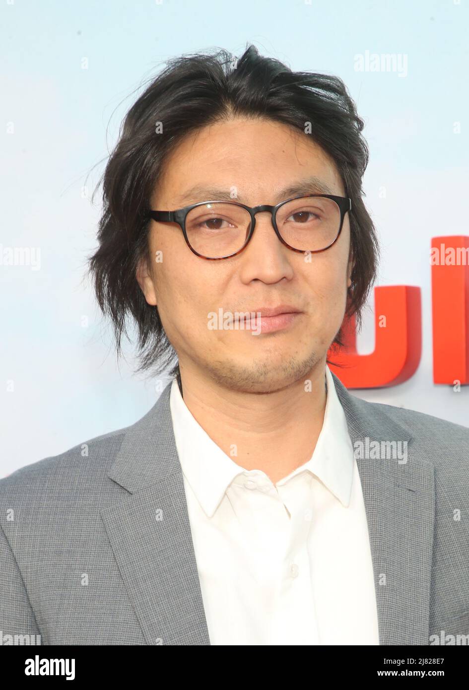 Richard wong california hi-res stock photography and images - Alamy