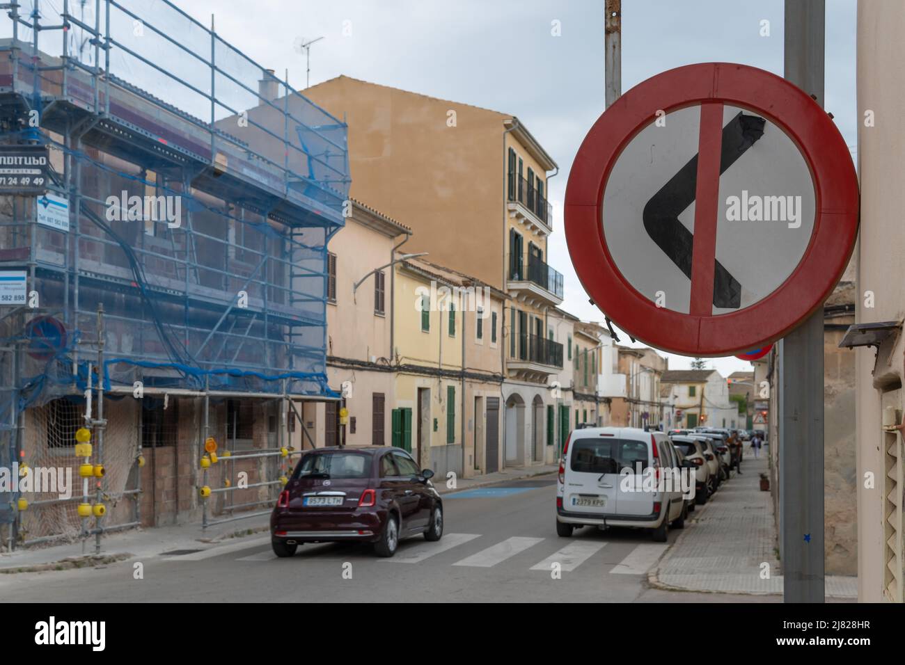 Non existent sign hi-res stock photography and images - Alamy