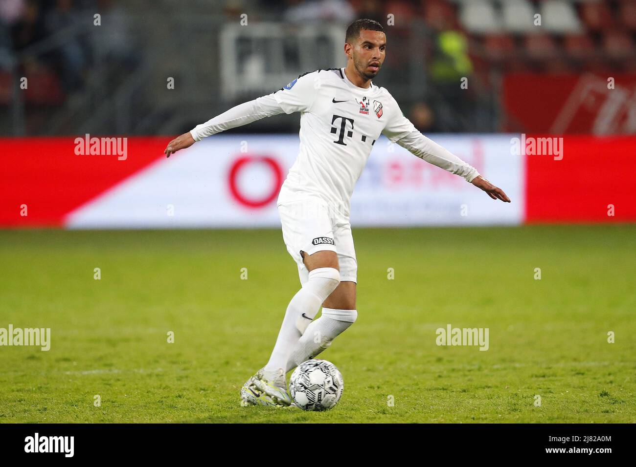 UTRECHT, 11-05-2022, Stadium Galgenwaard, football, Eredivisie, season ...