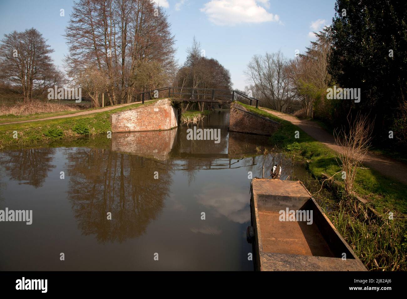Navigation waterway hi-res stock photography and images - Alamy
